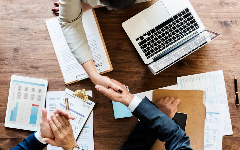 CREATBLUE | Servicios especializados en recursos humanos